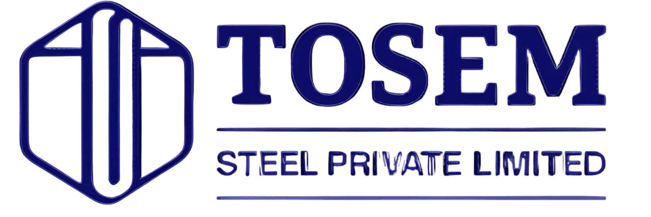 Tosem Steel Pvt. Ltd. - Leading Steel Manufacturer India